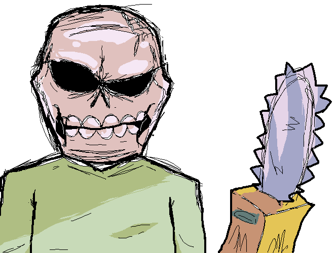 Underrated Newgrounds Character | Fandom