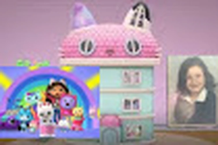 Discuss Everything About Gabby's Dollhouse Wiki | Fandom