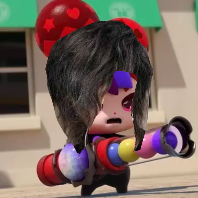 Emo Puffping | Fandom