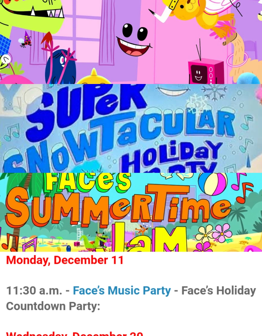 welcome to fmp season 2 | Fandom