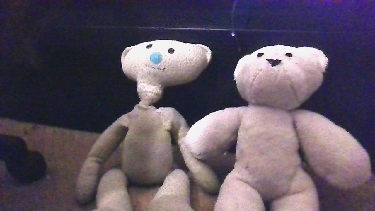 I finished my sam plush :3 | Fandom