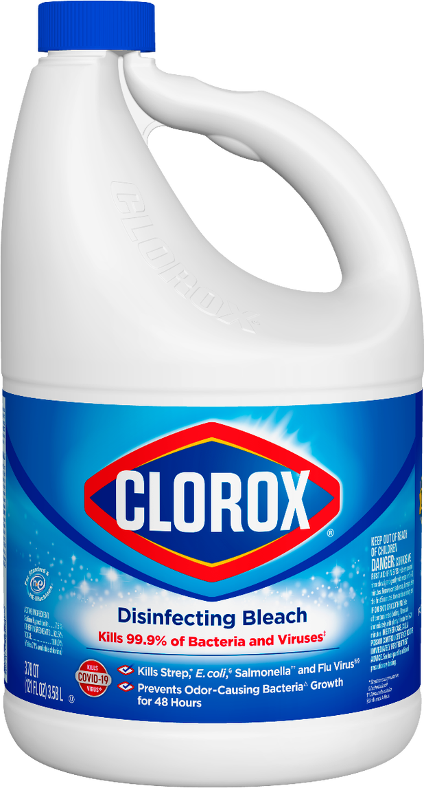 Does anyone want some bleach? | Fandom