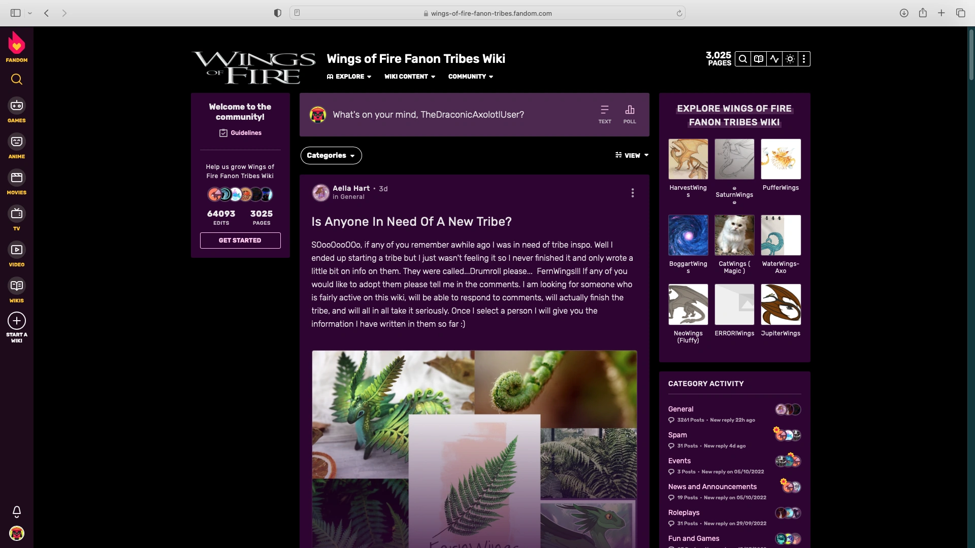 Im on Trending! | Fandom