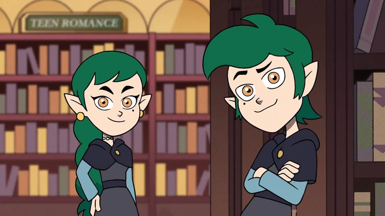 Discuss Everything About The Owl House Wiki | Fandom