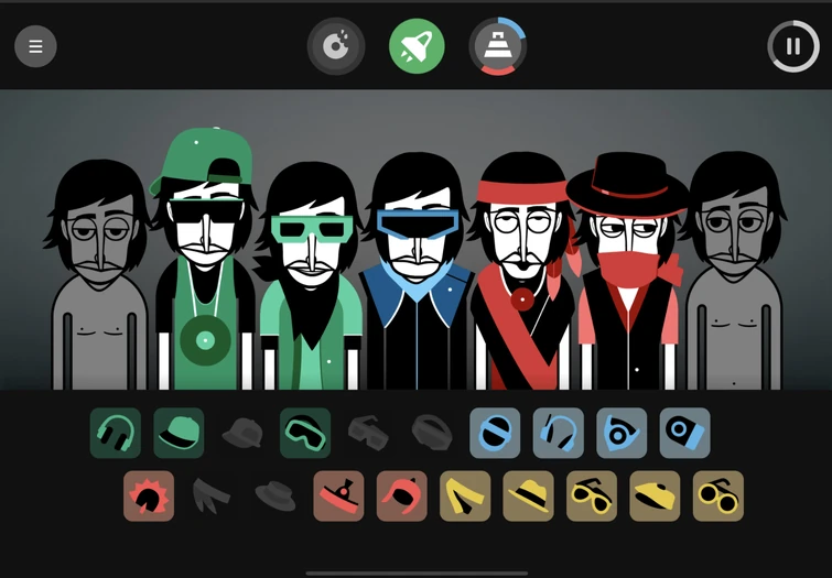 Discuss Everything About Incredibox Wiki | Fandom