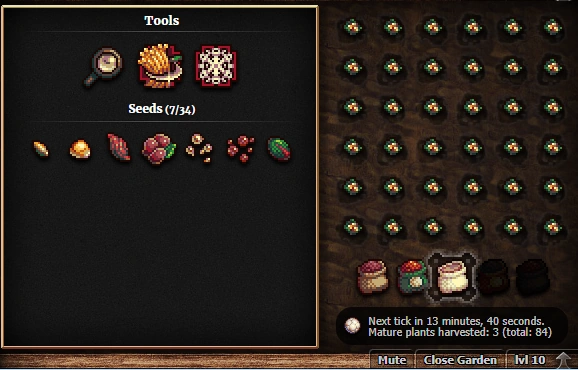 Stupid Garden strategy i just discovered | Fandom