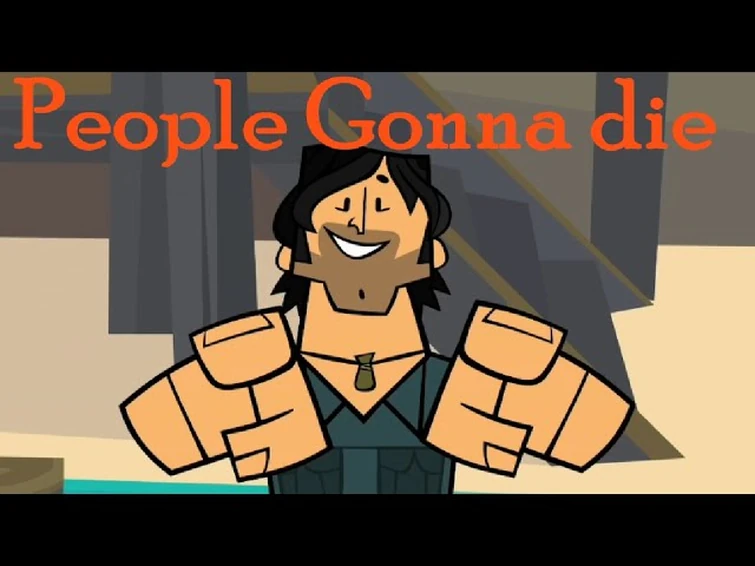 Why does Total Drama beat Danganronpa? | Fandom