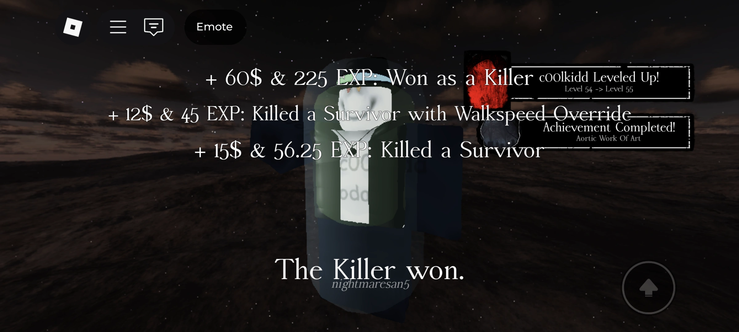 I finally got my first server wipe!! | Fandom