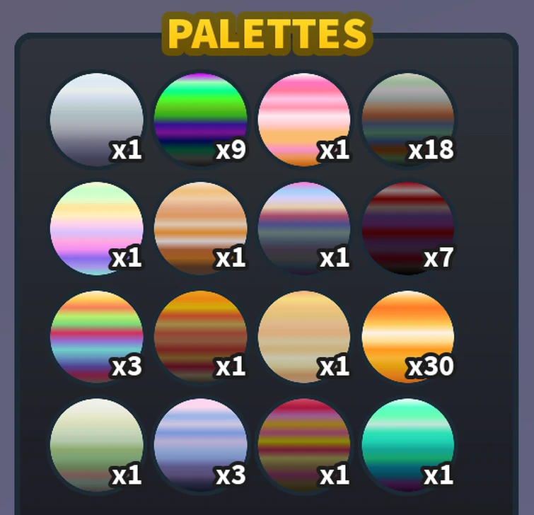 Offering for Sweet Gacha Tokens!! 🍓 | Fandom