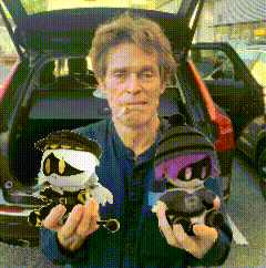 Sir Combat is mid | Fandom