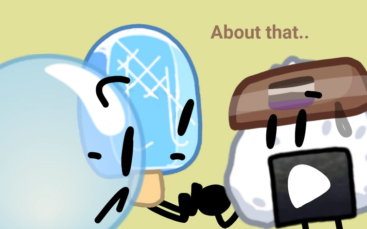 Discuss Everything About Battle for Dream Island Wiki | Fandom