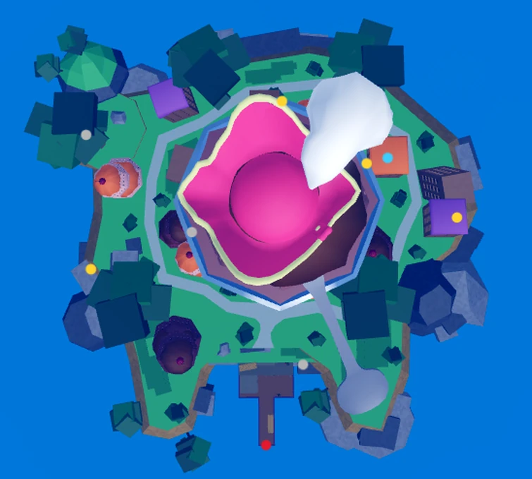 Chest Locations | Fandom