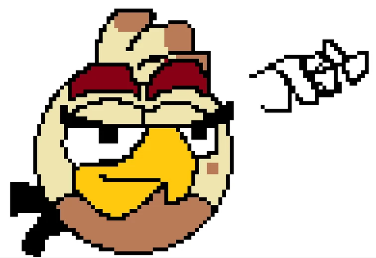 Pixel Melody | Fandom