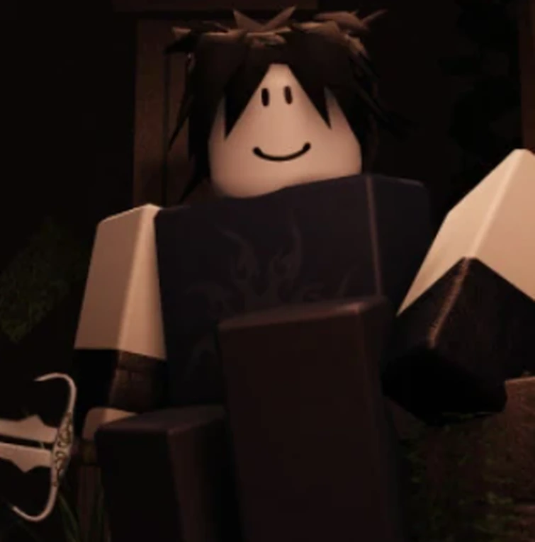 Discuss Everything About FORSAKEN Wiki | Fandom