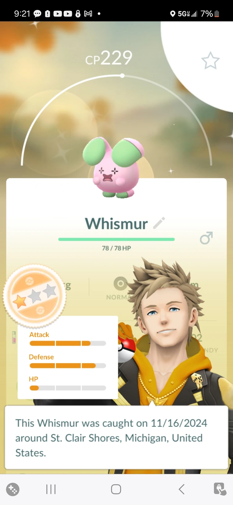 Discuss Everything About Pokémon GO Wiki | Fandom