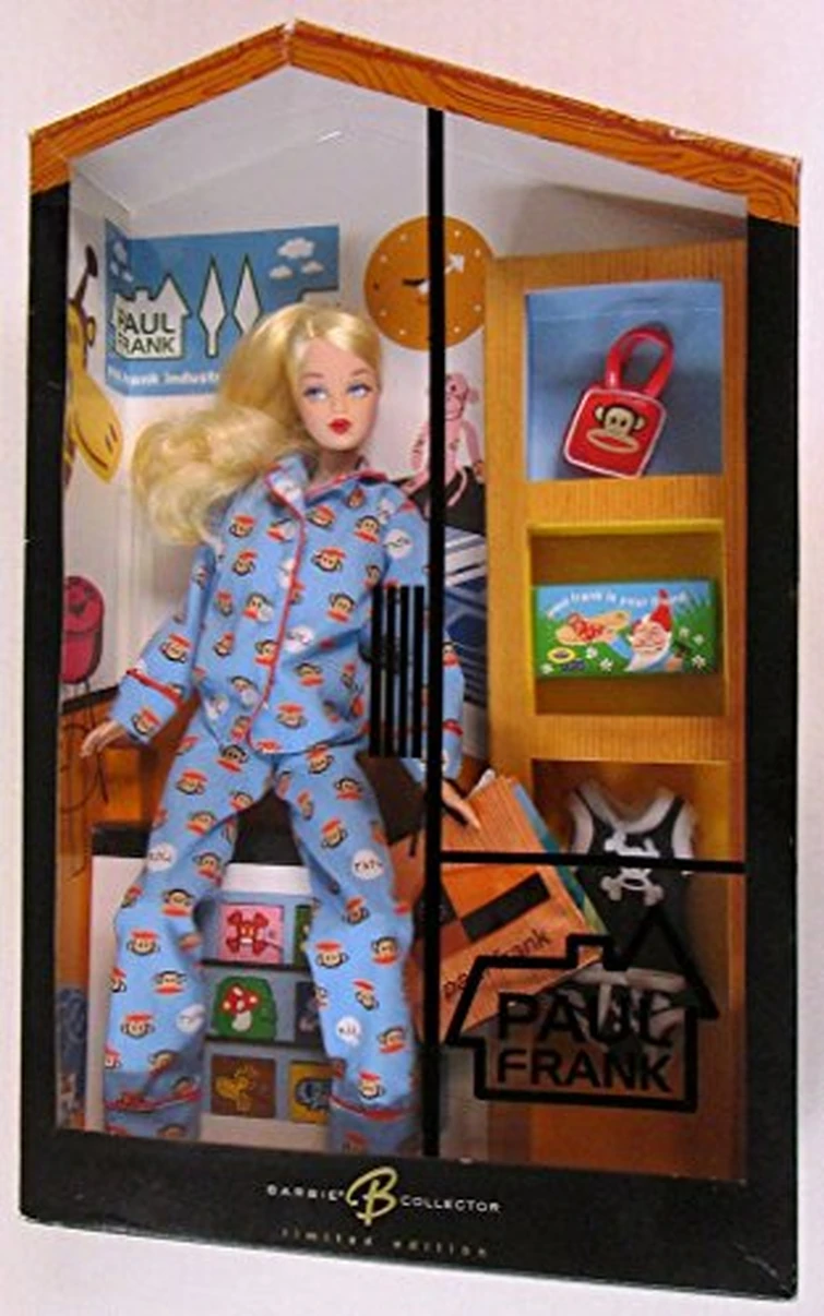 Barbie Dolls | Fandom
