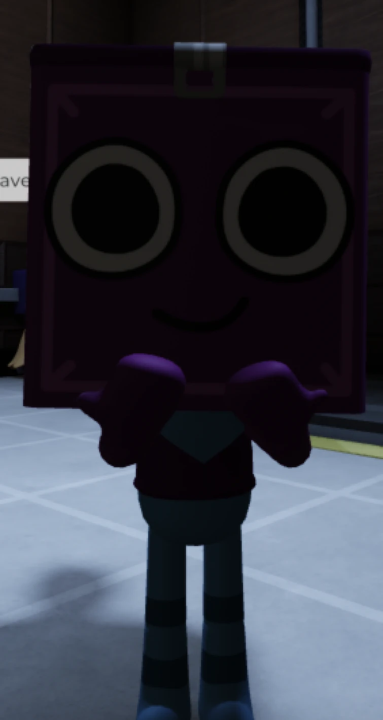 Boxten | Fandom