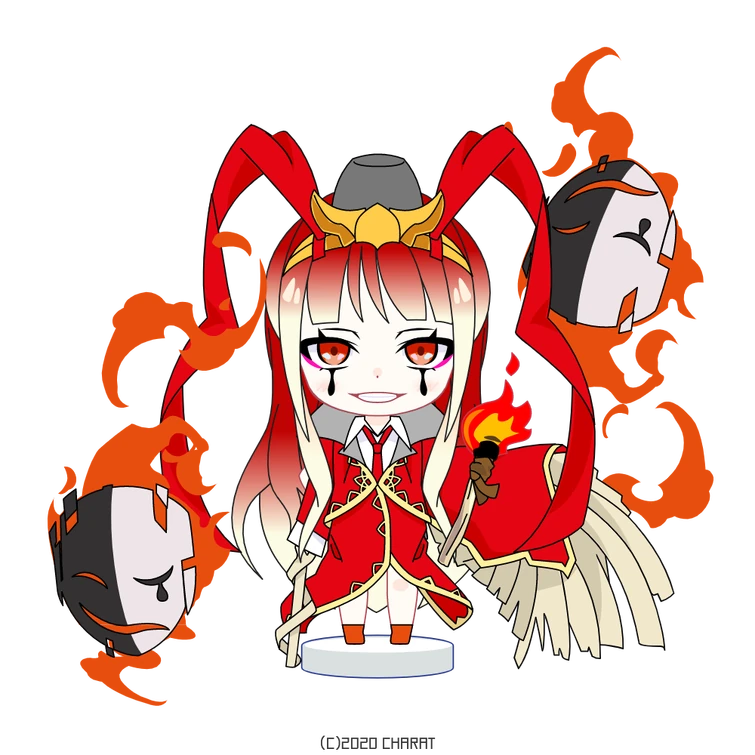 Discuss Everything About Charat.me Wiki | Fandom