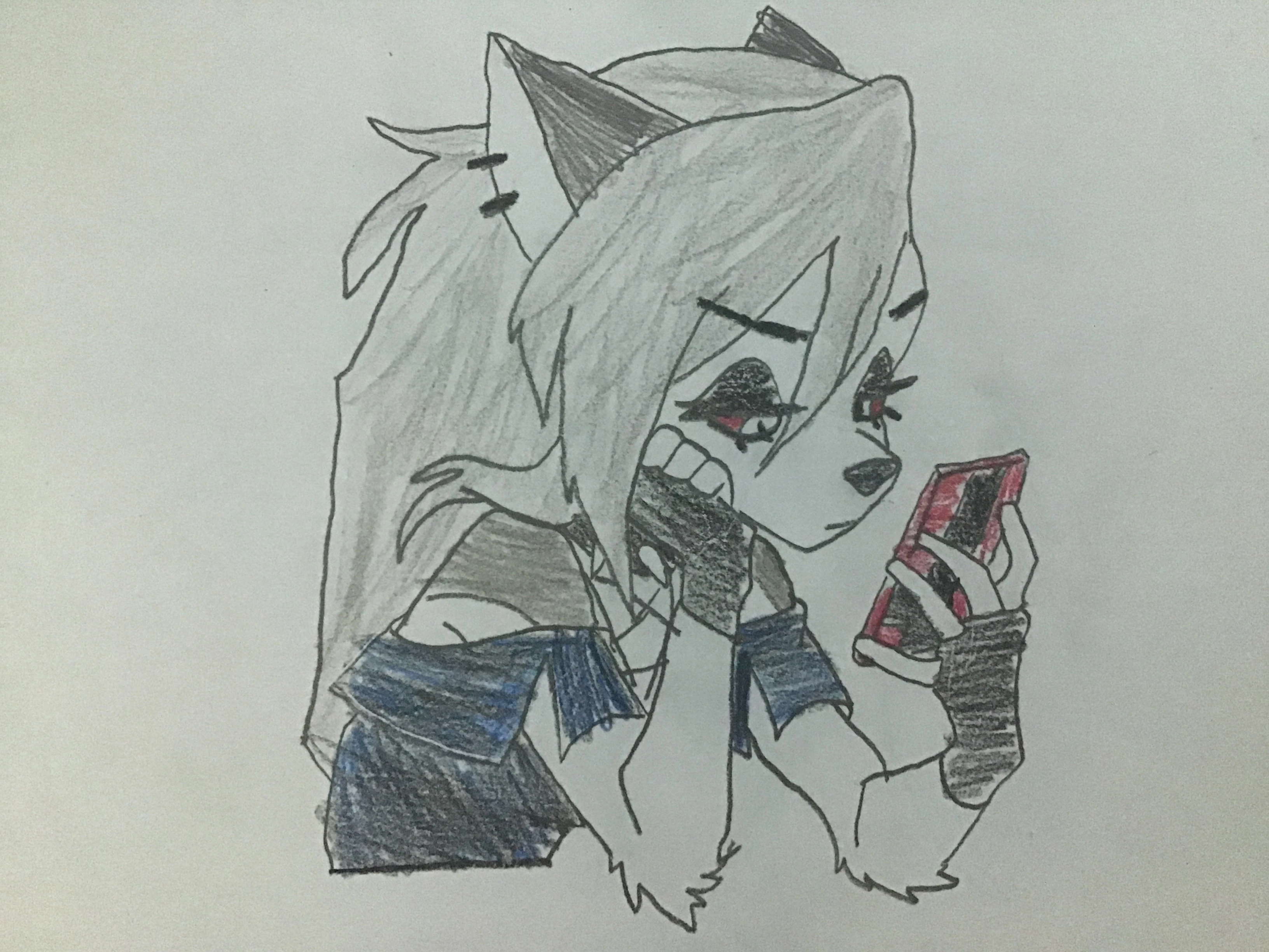 Day five | Fandom