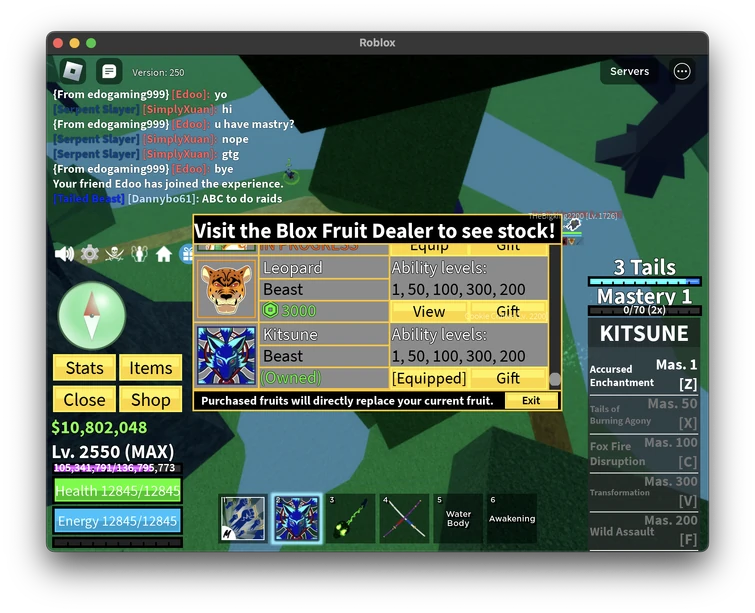 FINALLY... PERM KITS! | Fandom