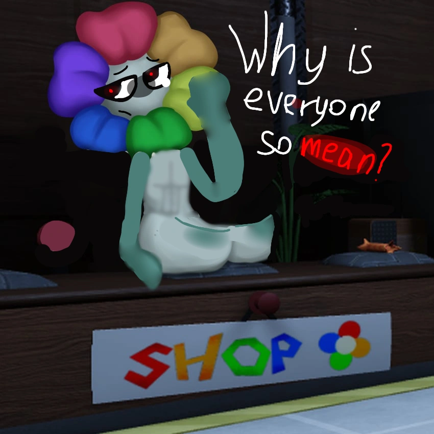 I think i like rendering? | Fandom