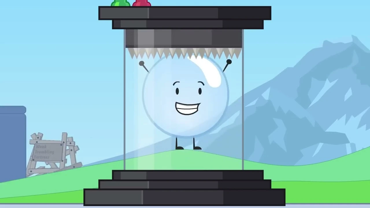 BFDIA 9 dance but | Fandom