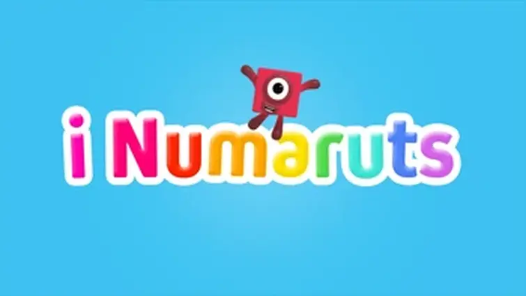 Guys, a new Numberblocks dub was made. | Fandom