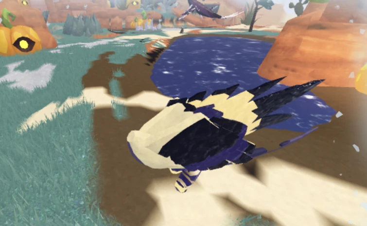 Omg!1!1!1!1 new headless mutation!1!1!1!1 | Fandom