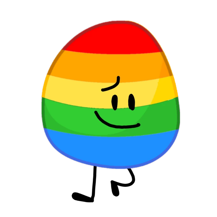 Easter Eggy | Fandom