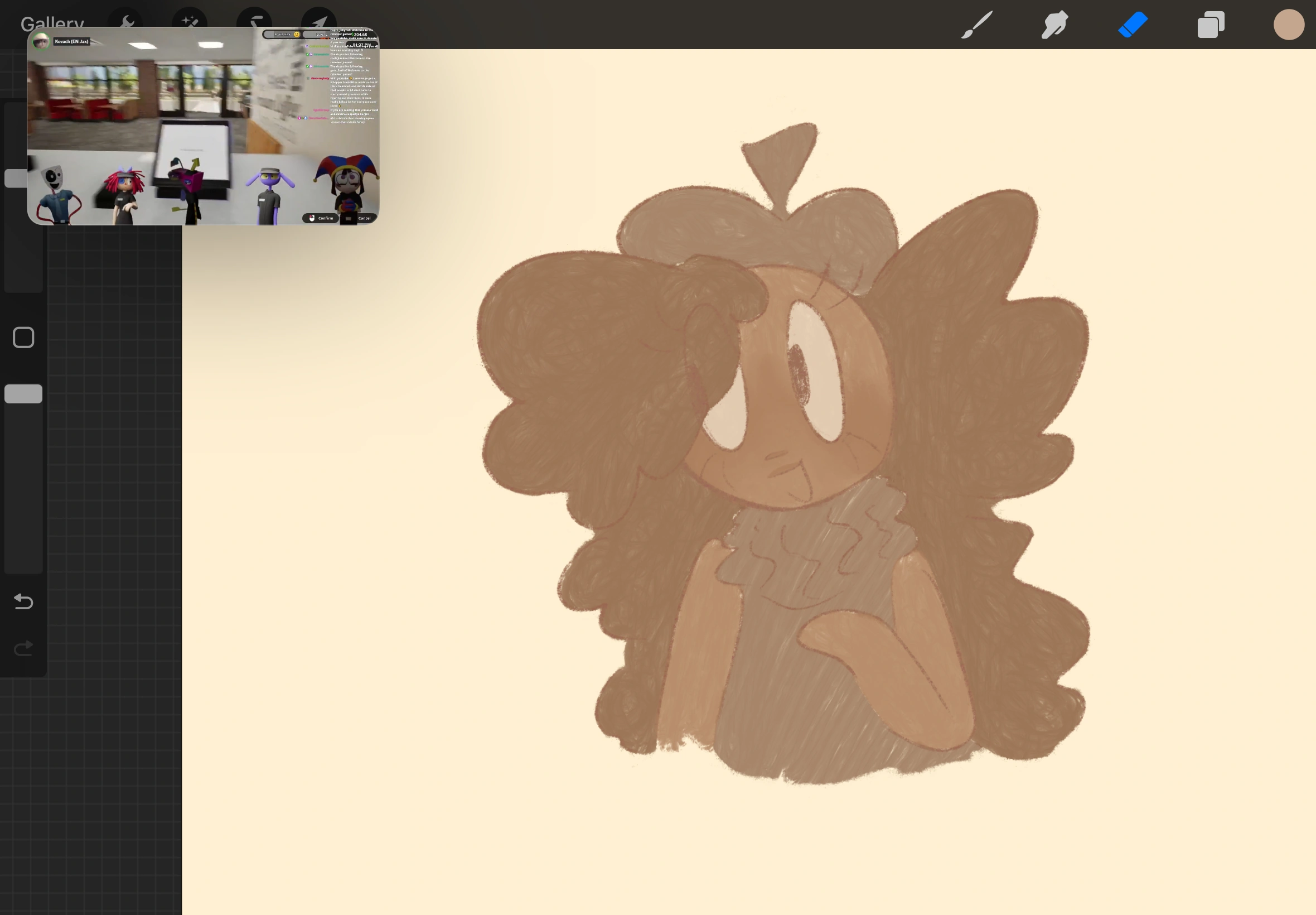 repost cause it got buried 6 feet below | Fandom