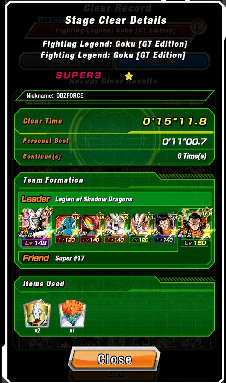 LR AGL Omega Shenron when He comes ? | Fandom