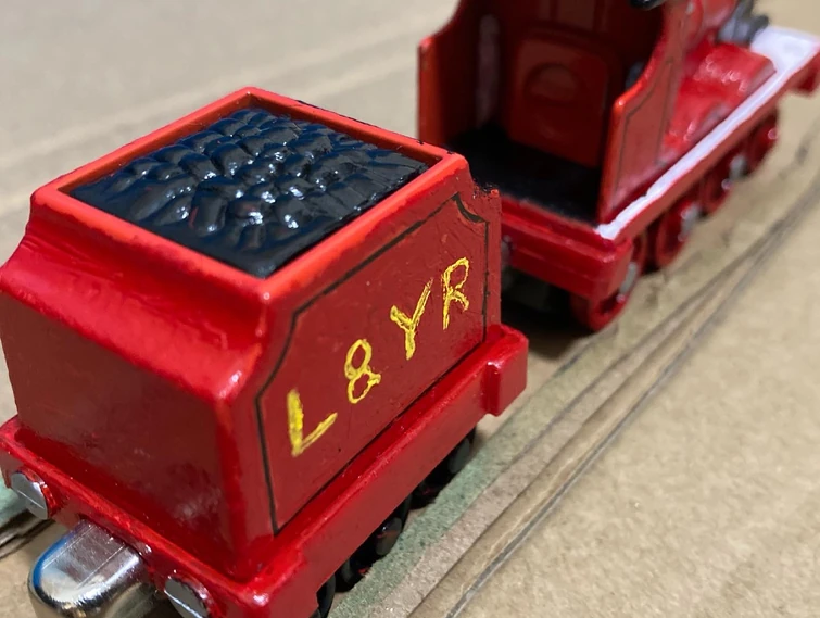 Discuss Everything About Thomas the Tank Engine Wikia | Fandom