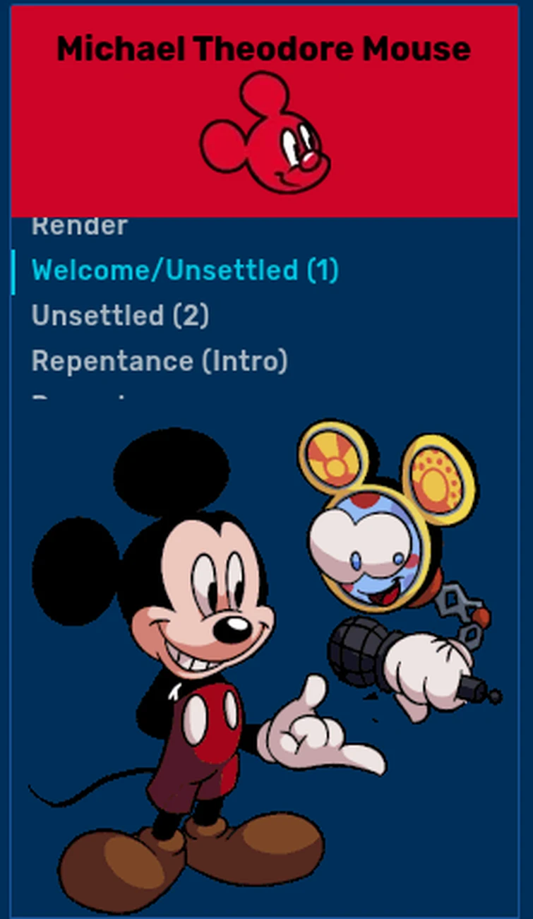 Opinion: Vs. Mouse Rookies Edition and Ultimate Have The Best Designs ...