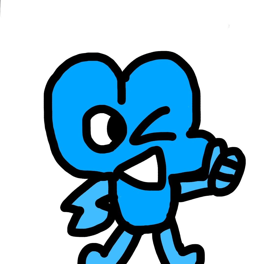 Lets draw every bfb character | Fandom
