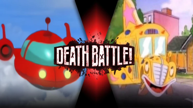 Joke Matchup: Tasha vs Muffy Crosswire (The Backyardigans vs Arthur ...