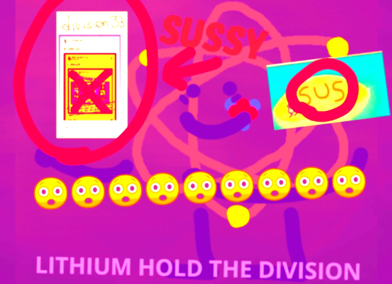 division 33 | Fandom