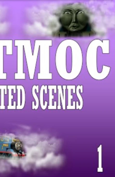 So Percy and the Beast has been updating thumbnails, but this one feels odd | Fandom