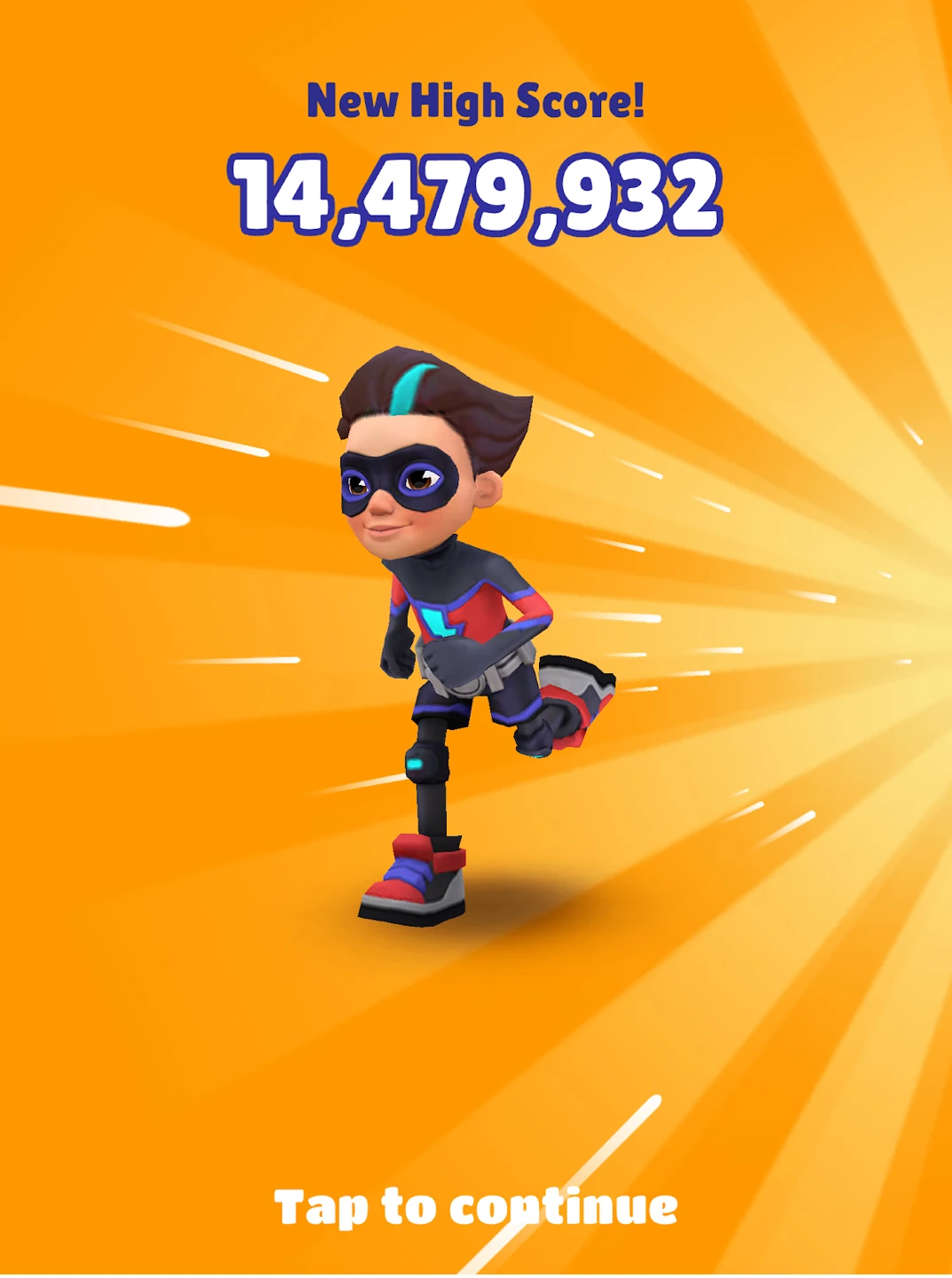 New High Score (On Jan 16 2024) | Fandom