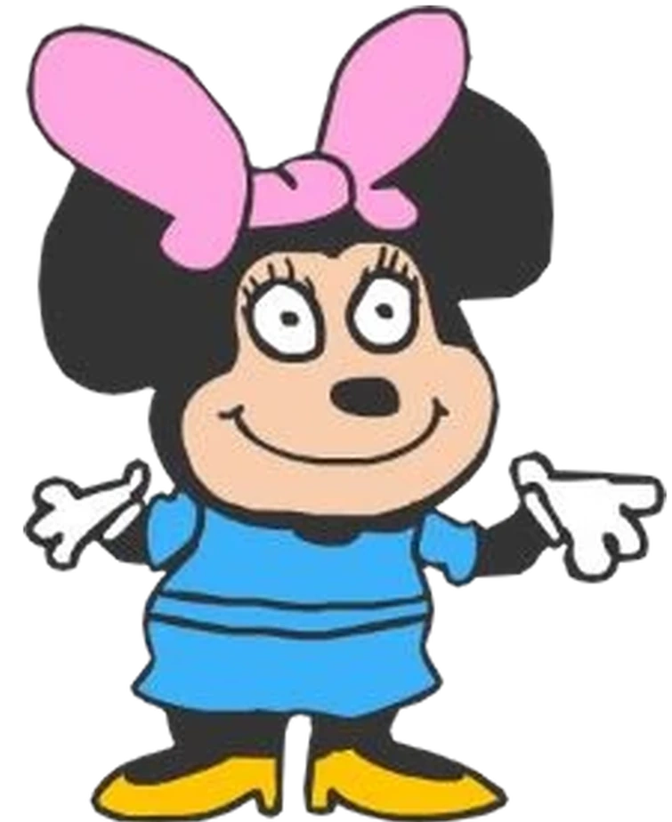 Discuss Everything About Mokey's Show Wikia | Fandom