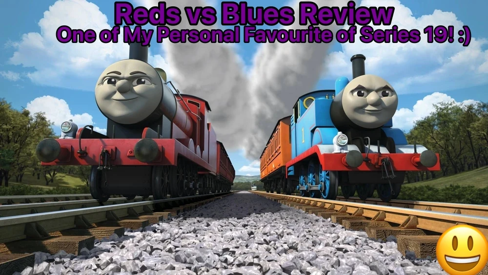 Reds vs Blues Review | Fandom