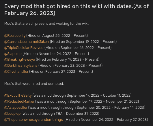 Guess user based off the reply/post (40) Difficulty: Extreme | Fandom