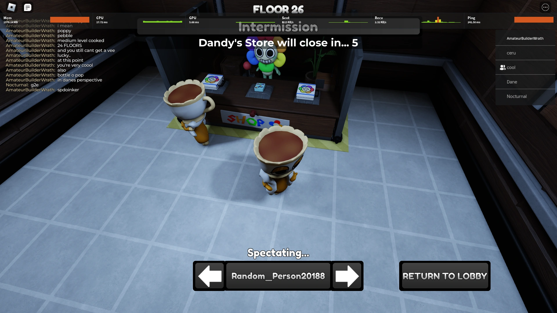 RARE DANDY SHOP W??? | Fandom