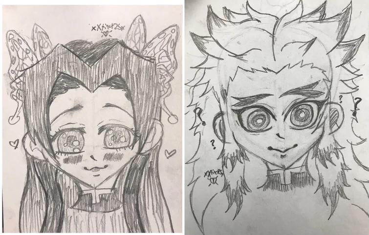 Completed Art Requests | Fandom