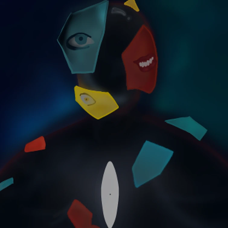 Discuss Everything About Interliminality Wiki | Fandom