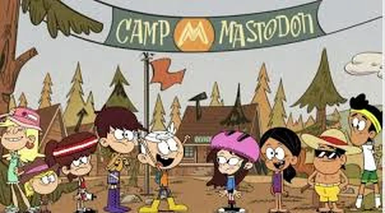 Discuss Everything About The Loud House Encyclopedia | Fandom