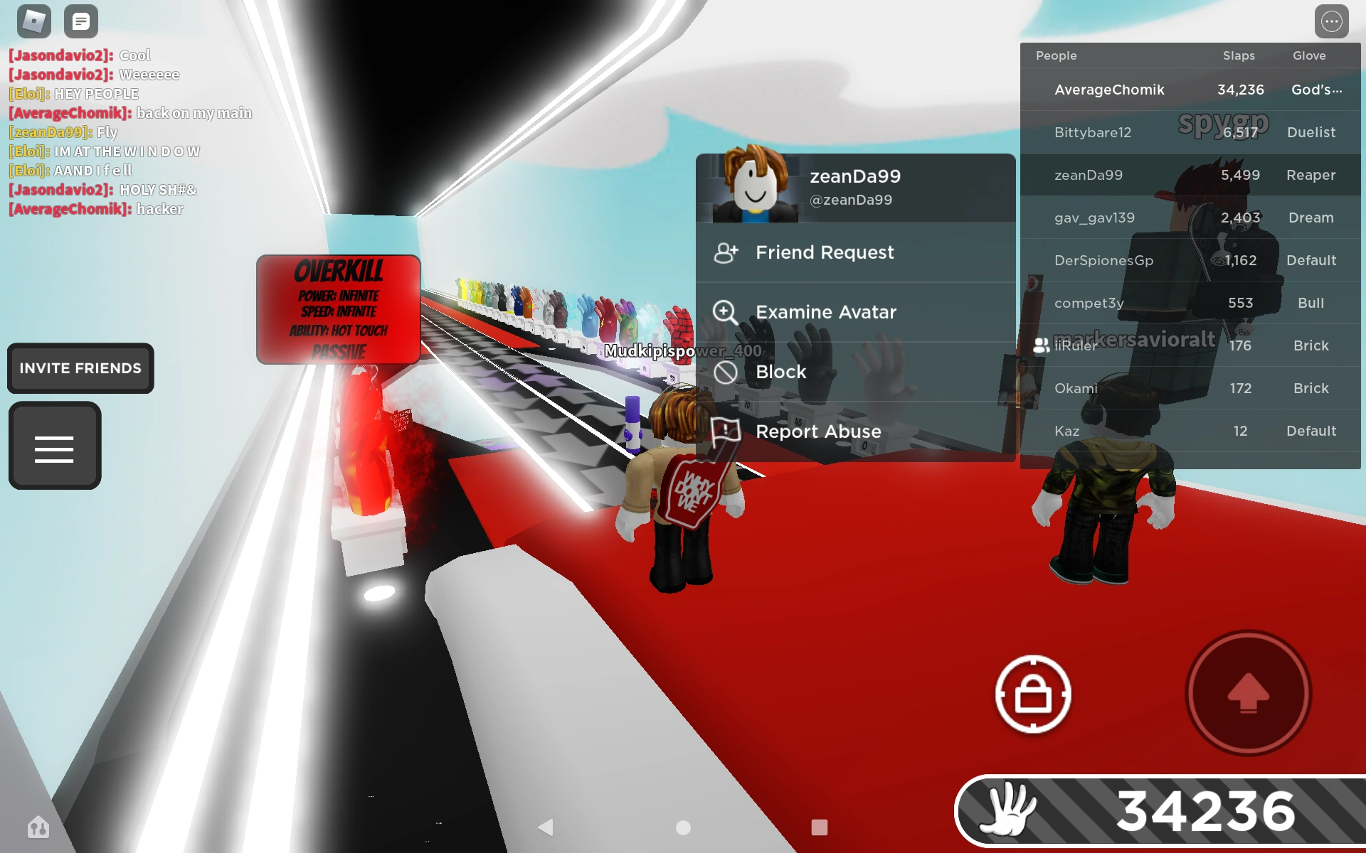 Exploit report | Fandom