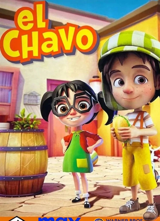 El Chavo In English | Fandom