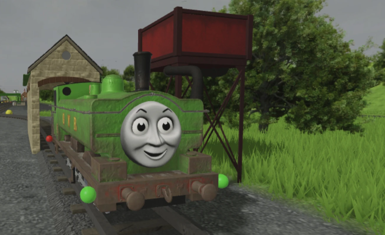 What are your thoughts on this picture of Duck? | Fandom