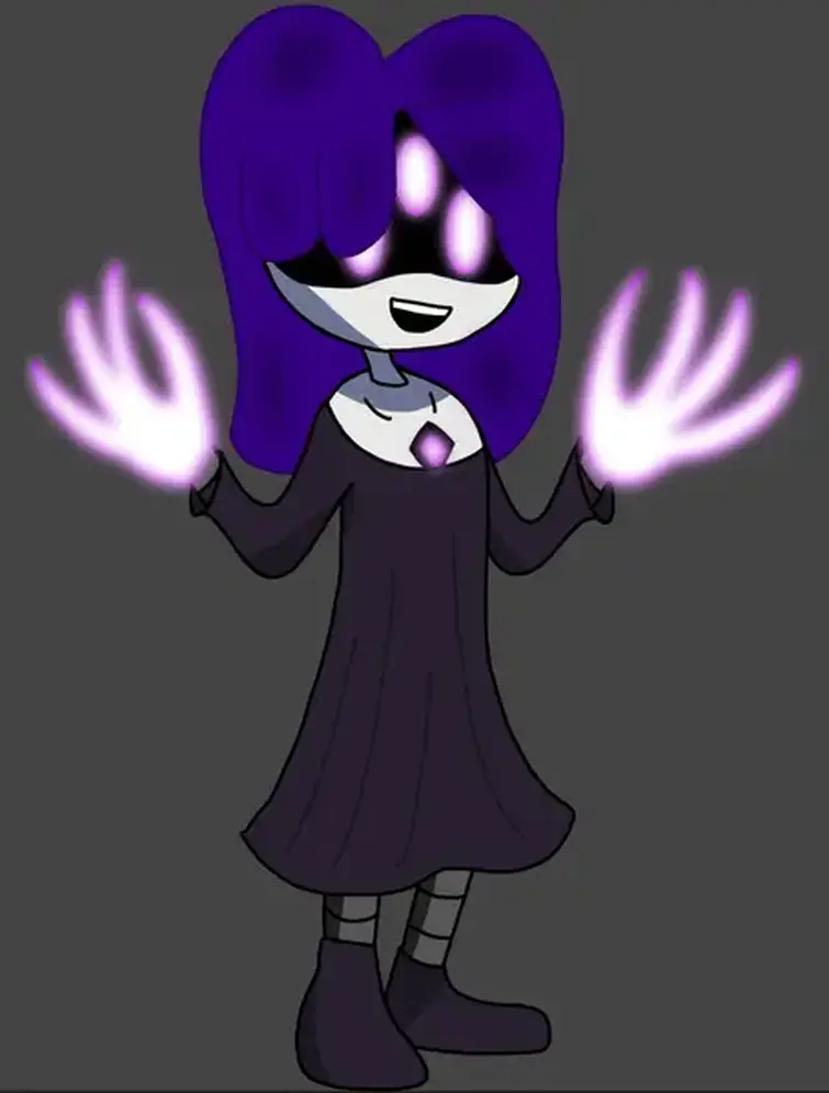 🏳️‍🌈 OC Spotlight Day 11: Heather | Fandom