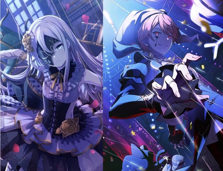 They Rui(ned) Tsukasa. | Fandom